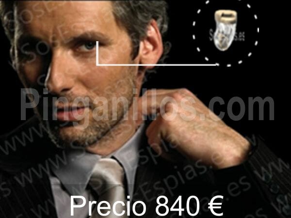 Pinganillo Lar 21 | El mejor Pinganillo para exámenes